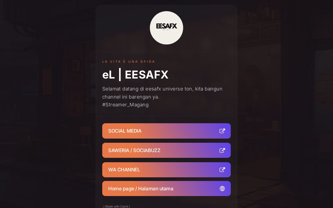 Eesafx